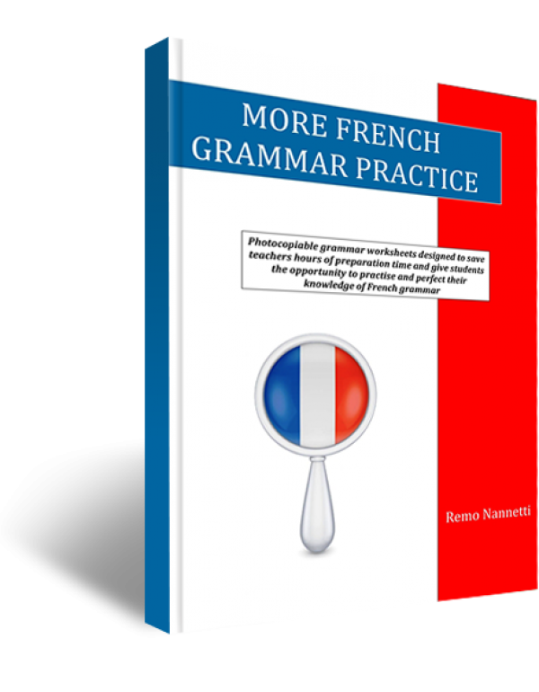 French Grammar Practice french-grammar-practice